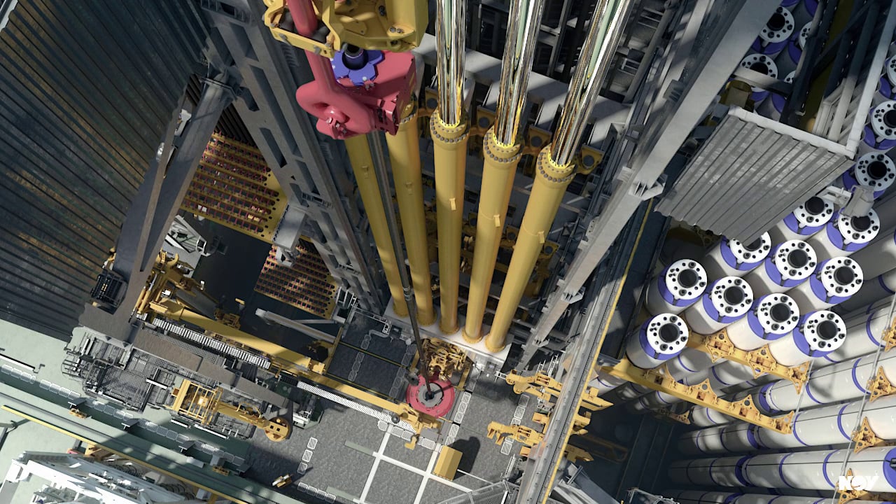 Frigstad D90 2 on Vimeo