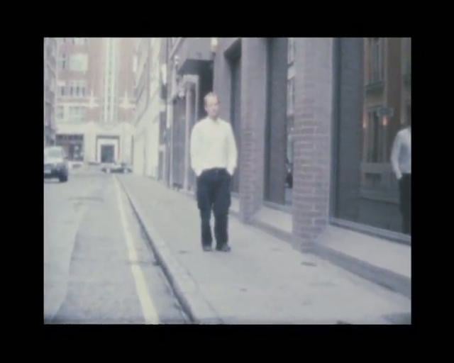 evol - a straight 8 film by chris vincze