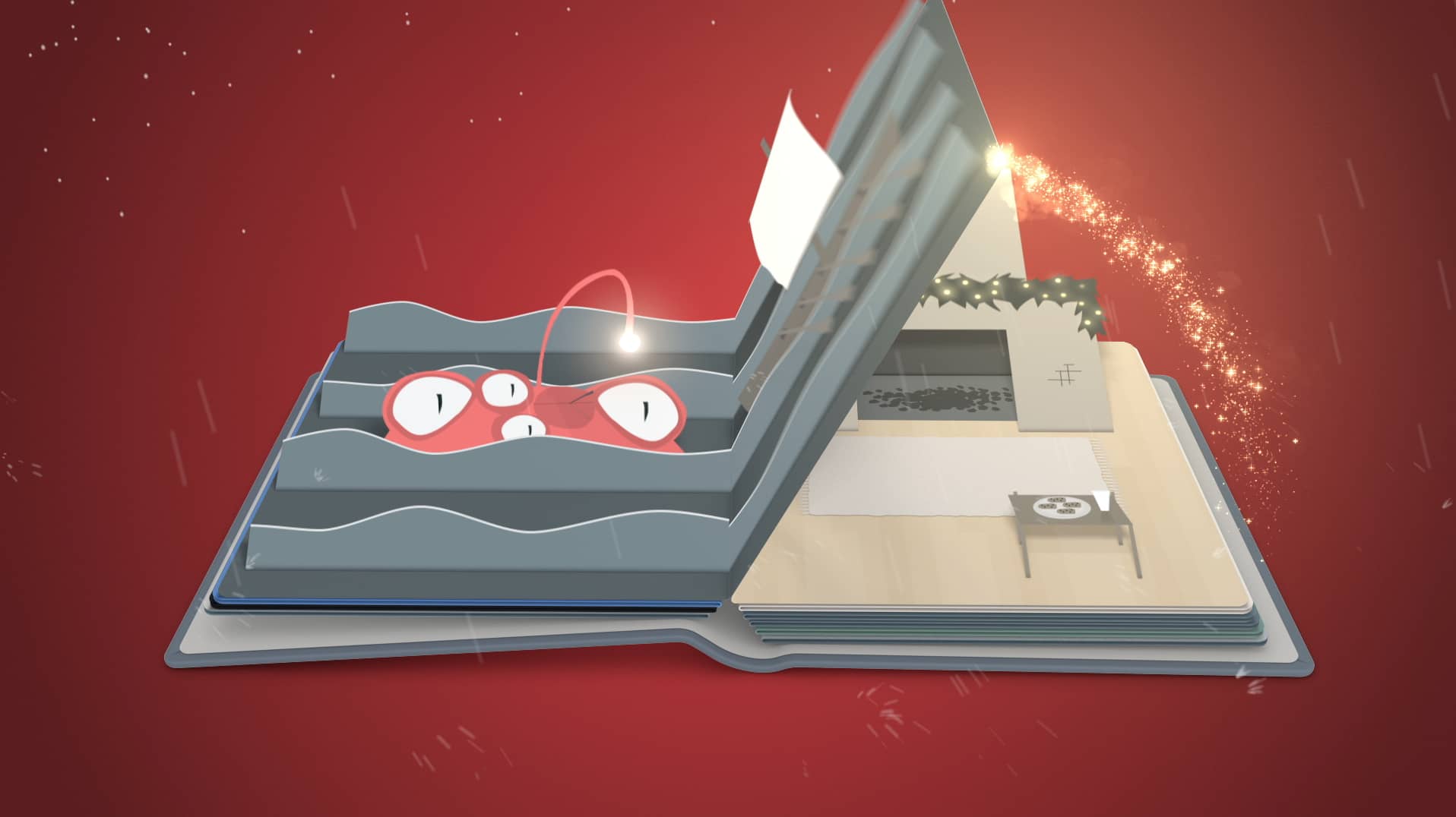 Pop-Up Book Starter Kit v3 on Vimeo