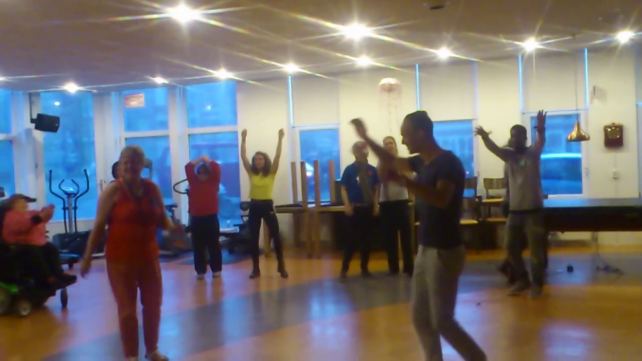 Free dance number 2/Move.Dance.Act on Vimeo