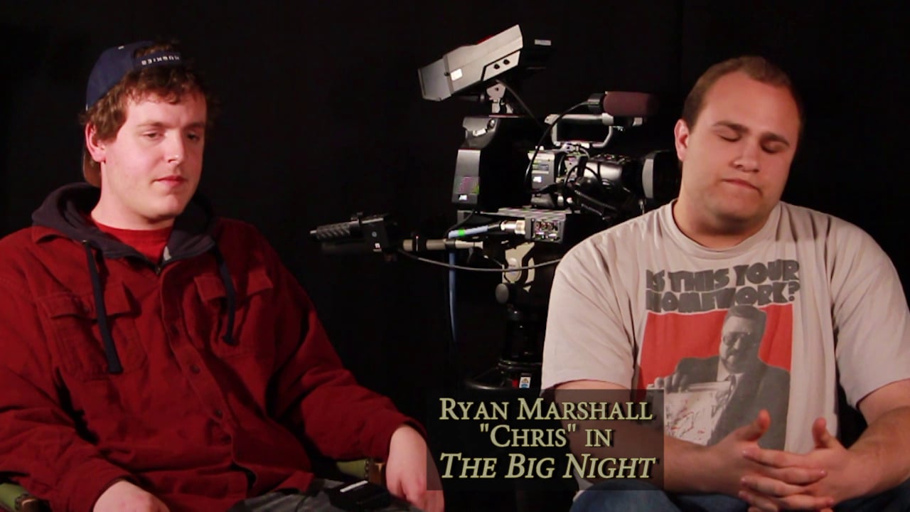Maine Mayhem Documentary on Vimeo