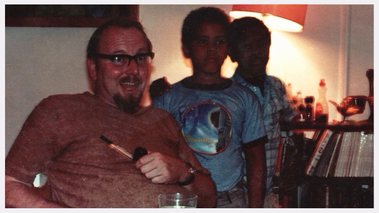 John Owen Hunwick - In Loving Memory on Vimeo