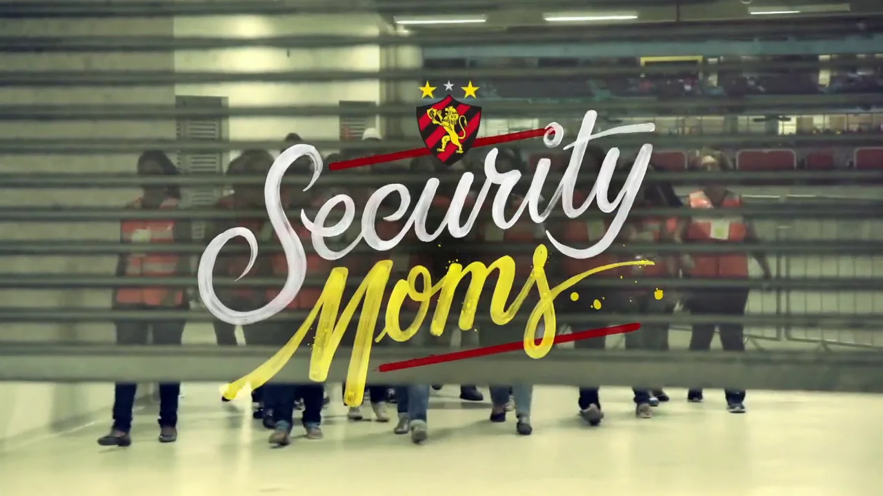 SECURITY MOMS on Vimeo