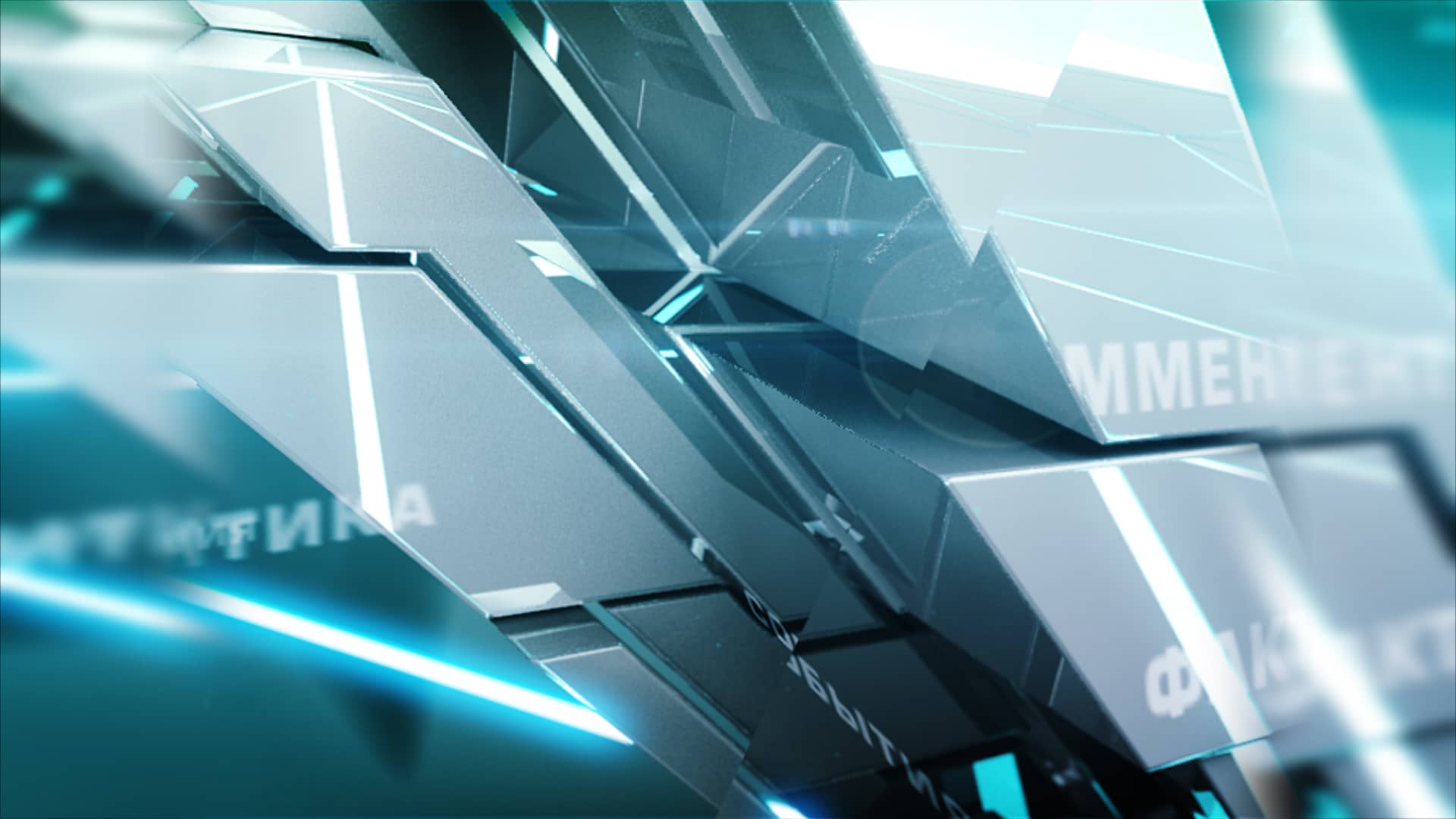 Reflection TV show on Vimeo
