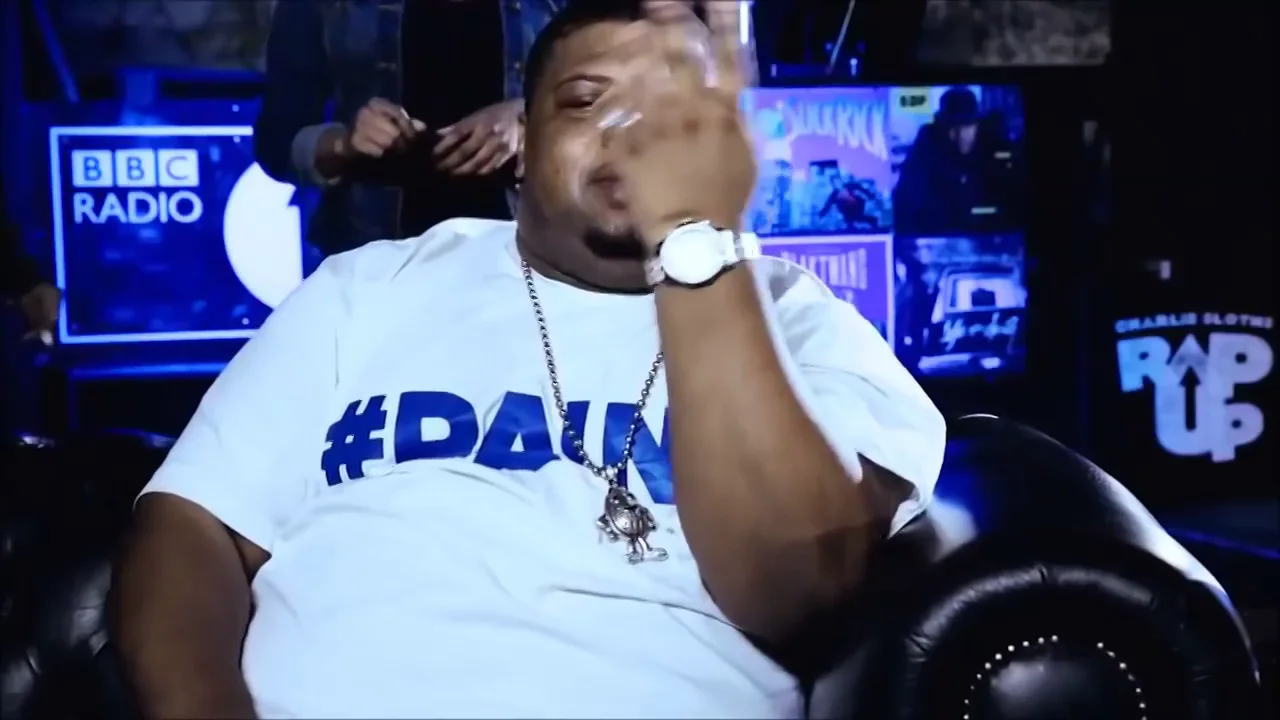 Chipmunk Beef 2015 The Beef Continues ! on Vimeo