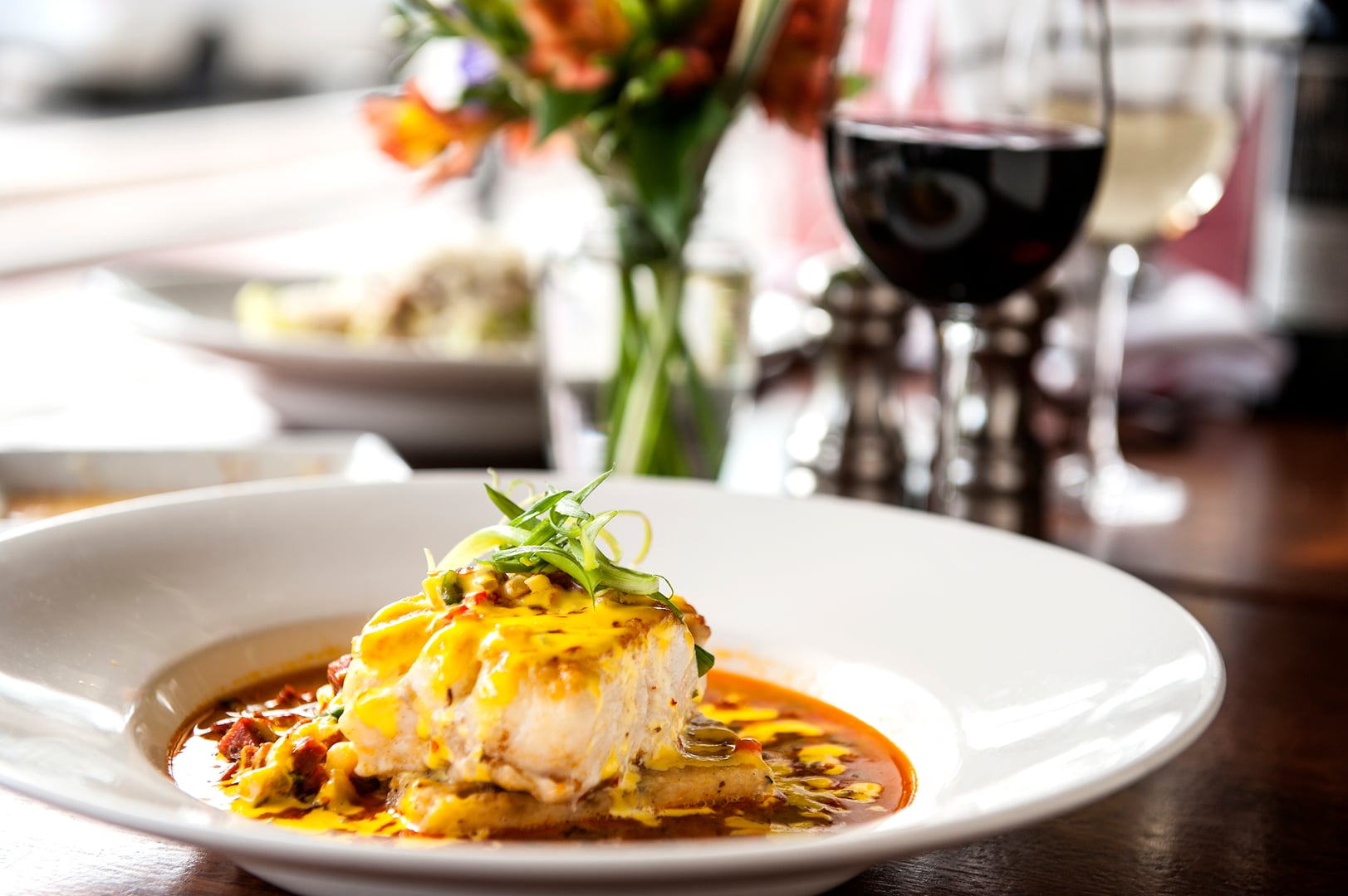 Chef Jeff Edible Audio Bites on Vimeo