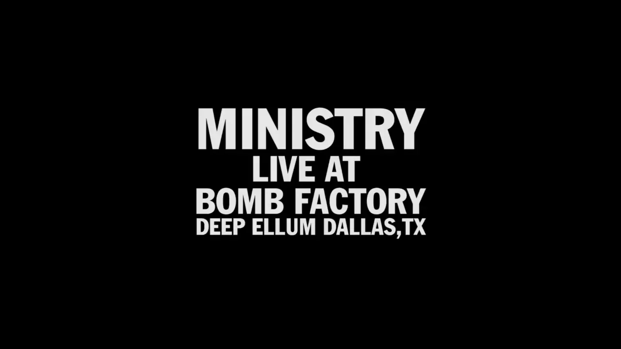 Ministry-NWO
