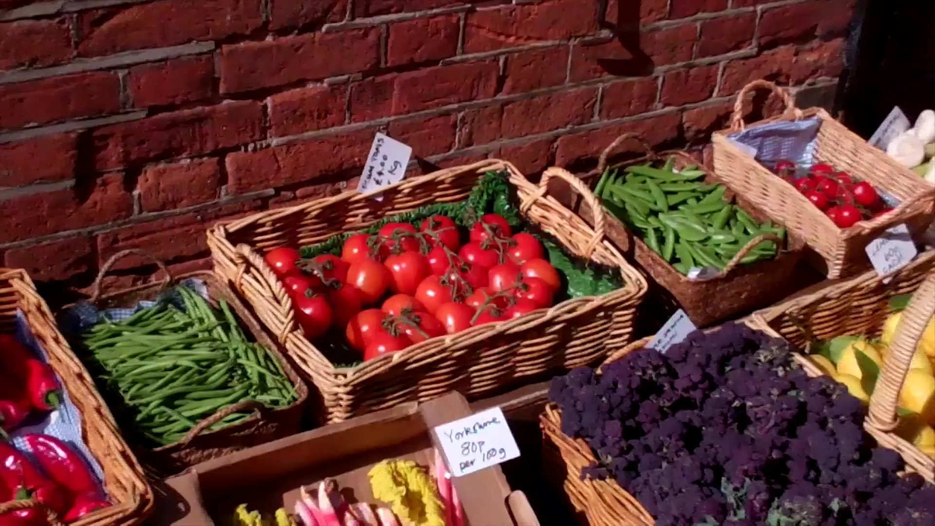 Fredricks Fine Foods of Diss Norfolk on Vimeo