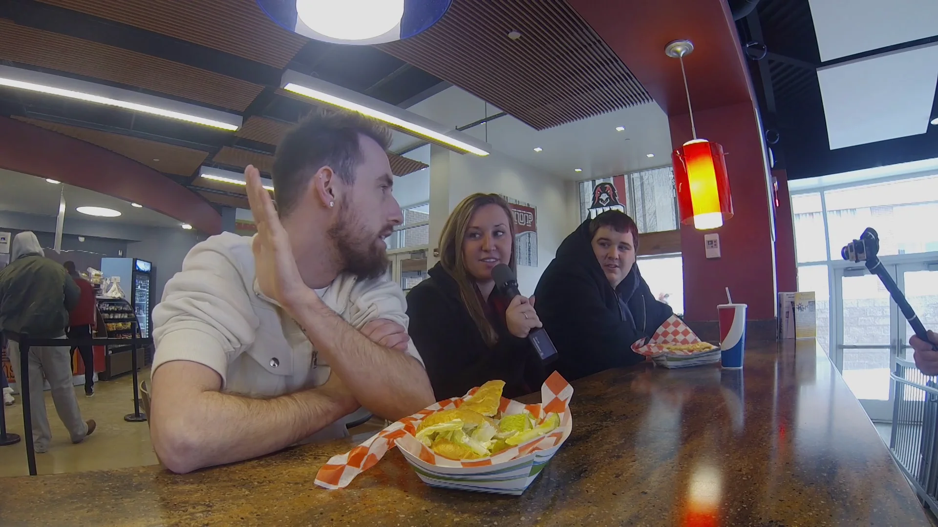 Where to Eat with Annie Rizzo on Vimeo