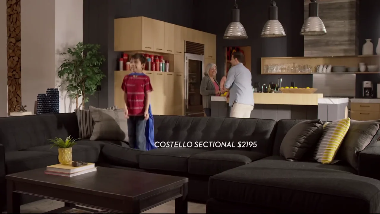 Living Spaces Commercial
