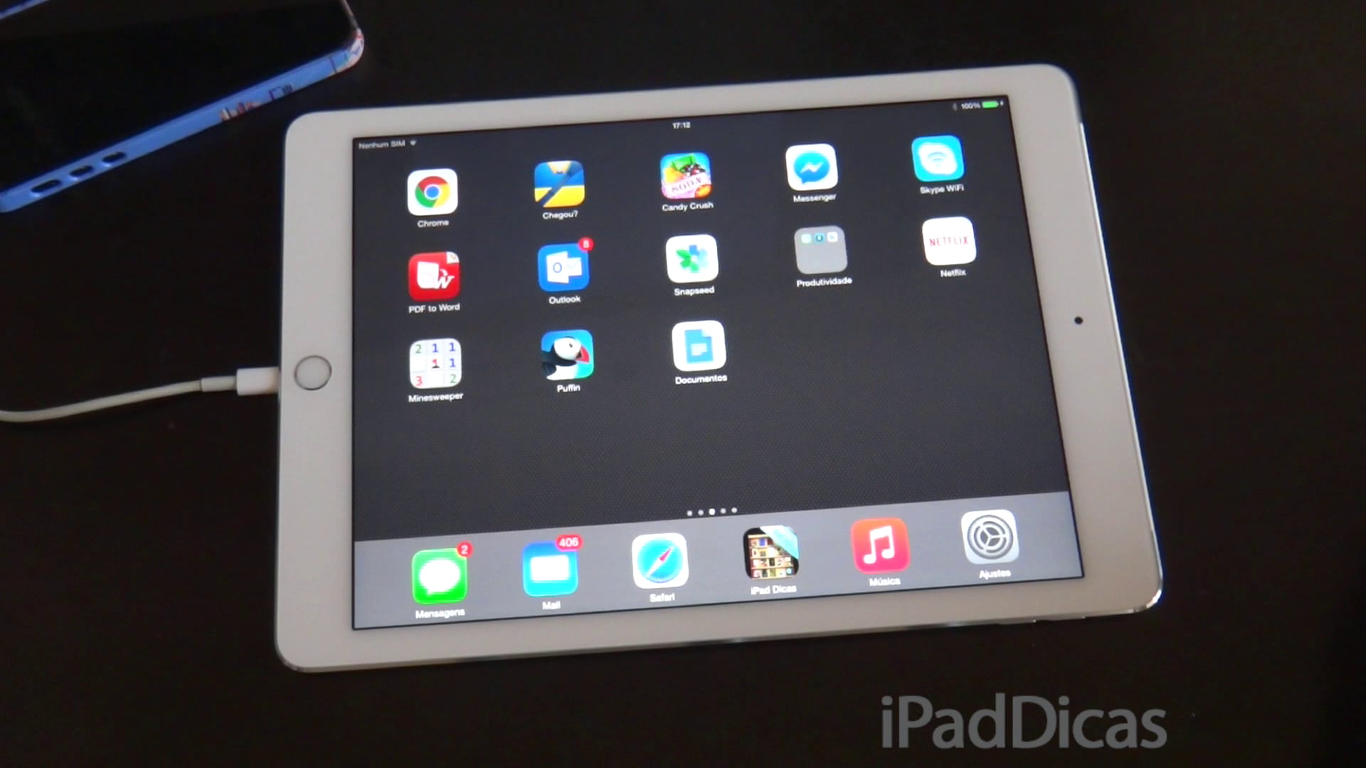 Como usar a Siri on Vimeo