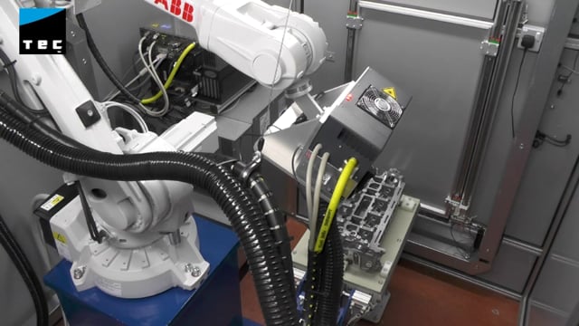 Cyan Tec Systems on Vimeo