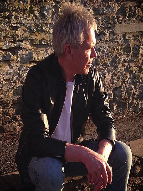 Made to Measure Leather Clothing by Martin Pryce Leather on Vimeo