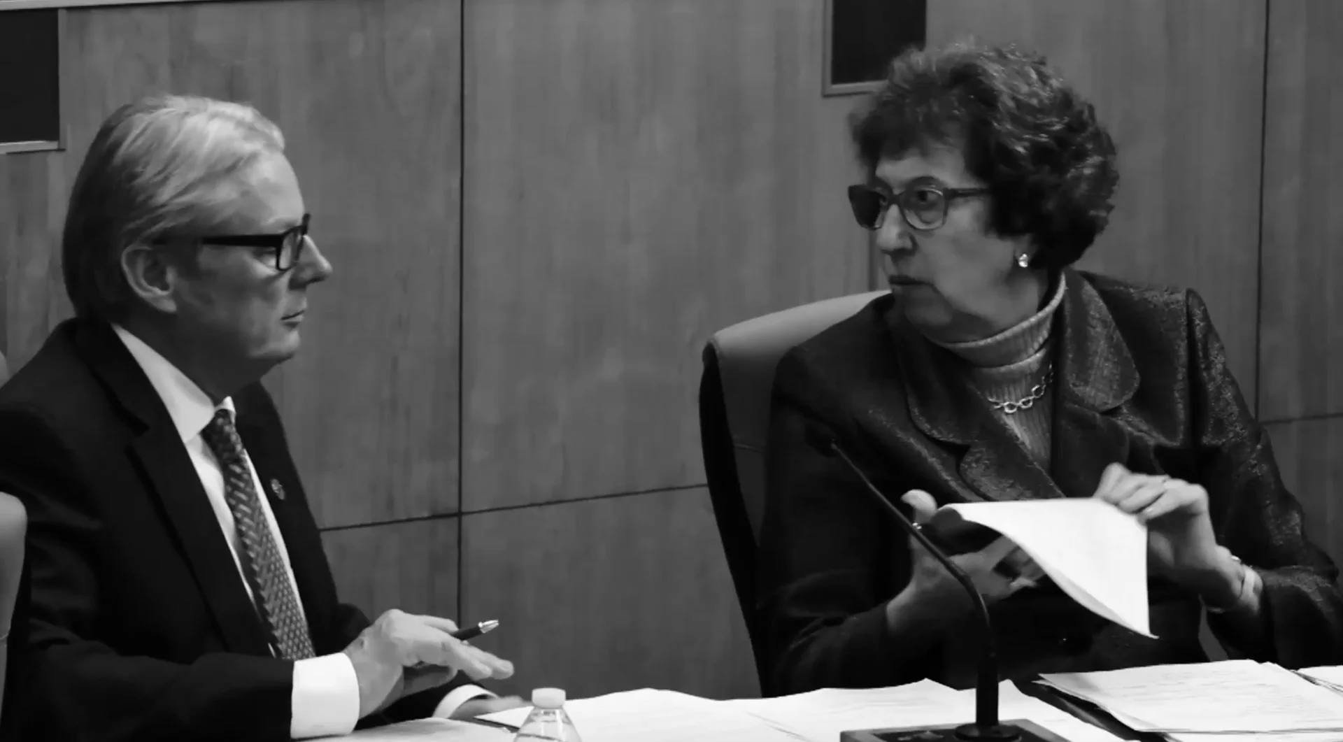 California Sen. Bill Monning and Sen. Lois Wolk explain why they chose ...