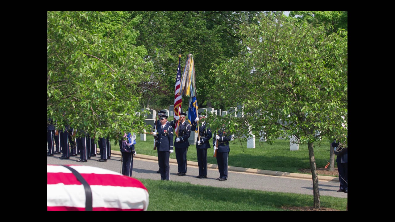 Col. Thomas J. Phillips II on Vimeo