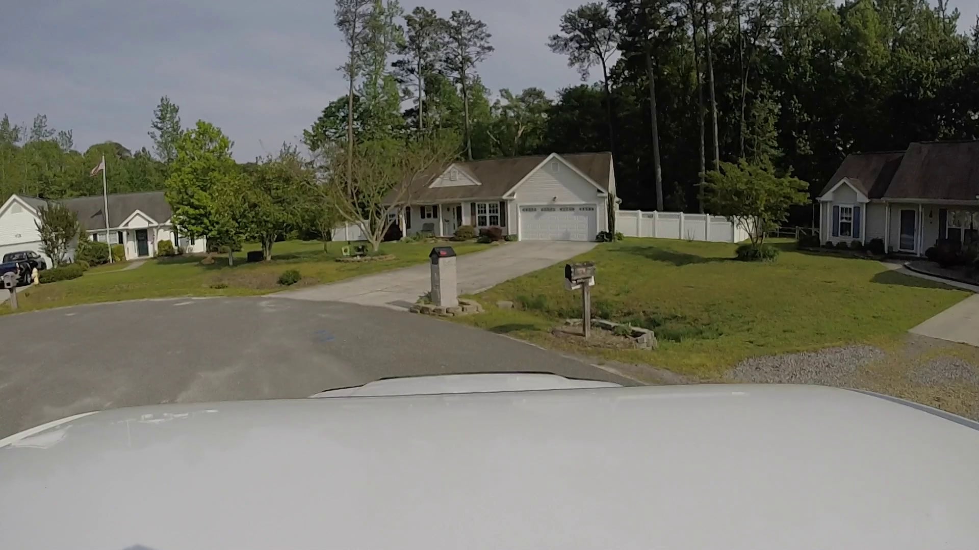 GoPro Nicole Drive Tour on Vimeo