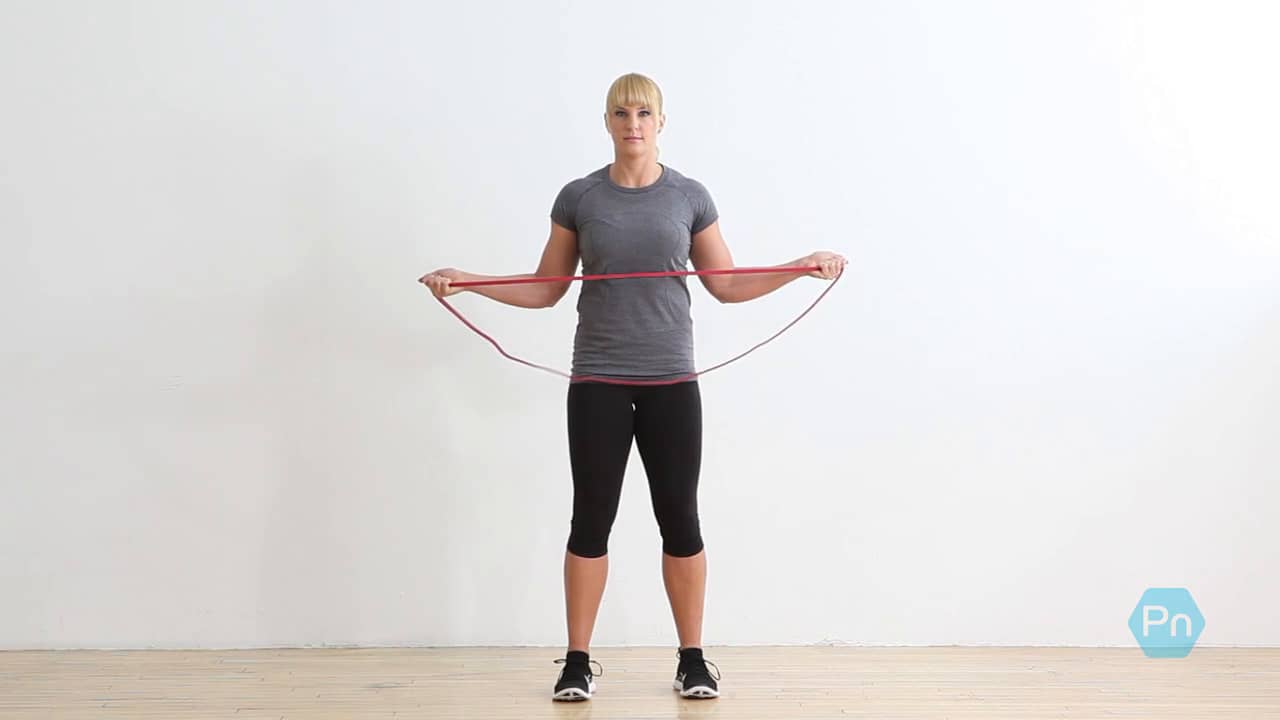 Women's Banded No Money on Vimeo