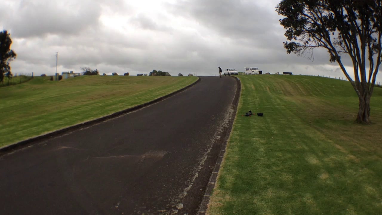 Winstone Park, Mt Roskill, Auckland, New Zealand on Vimeo