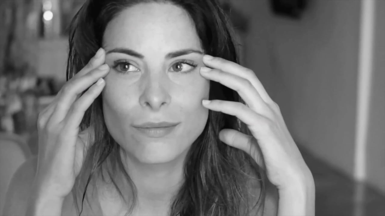 LOOKBOOK. Raquel Quintana on Vimeo