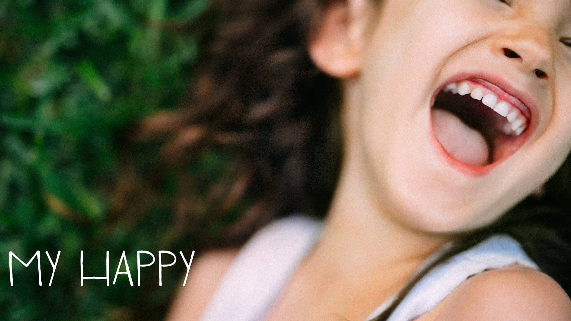 This Is My Happy on Vimeo