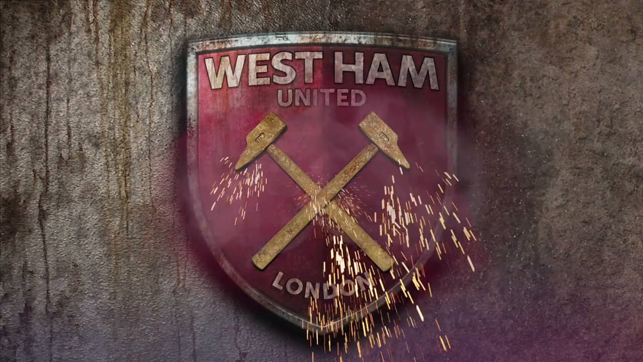 West Ham United FC Badge reveal on Vimeo