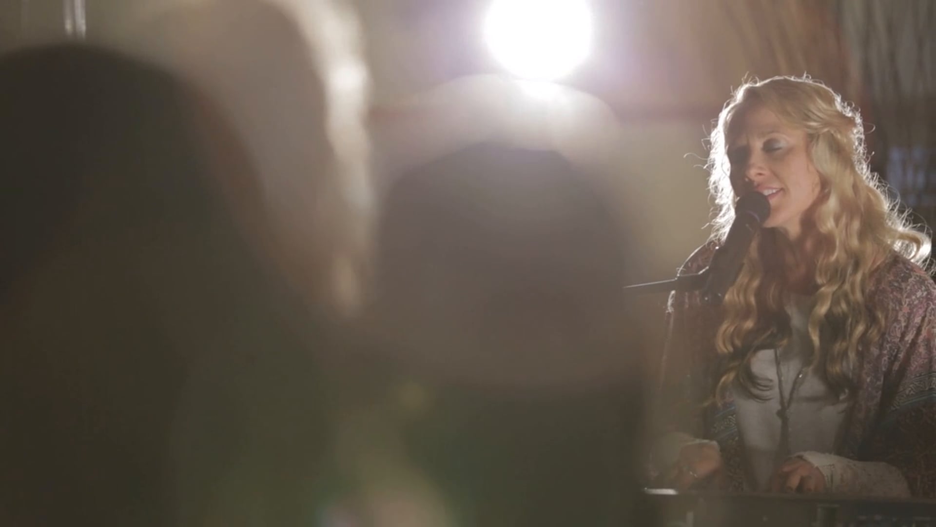 Hire Rachel Gould - Praise & Worship Leader in Concord, CA | GigSalad