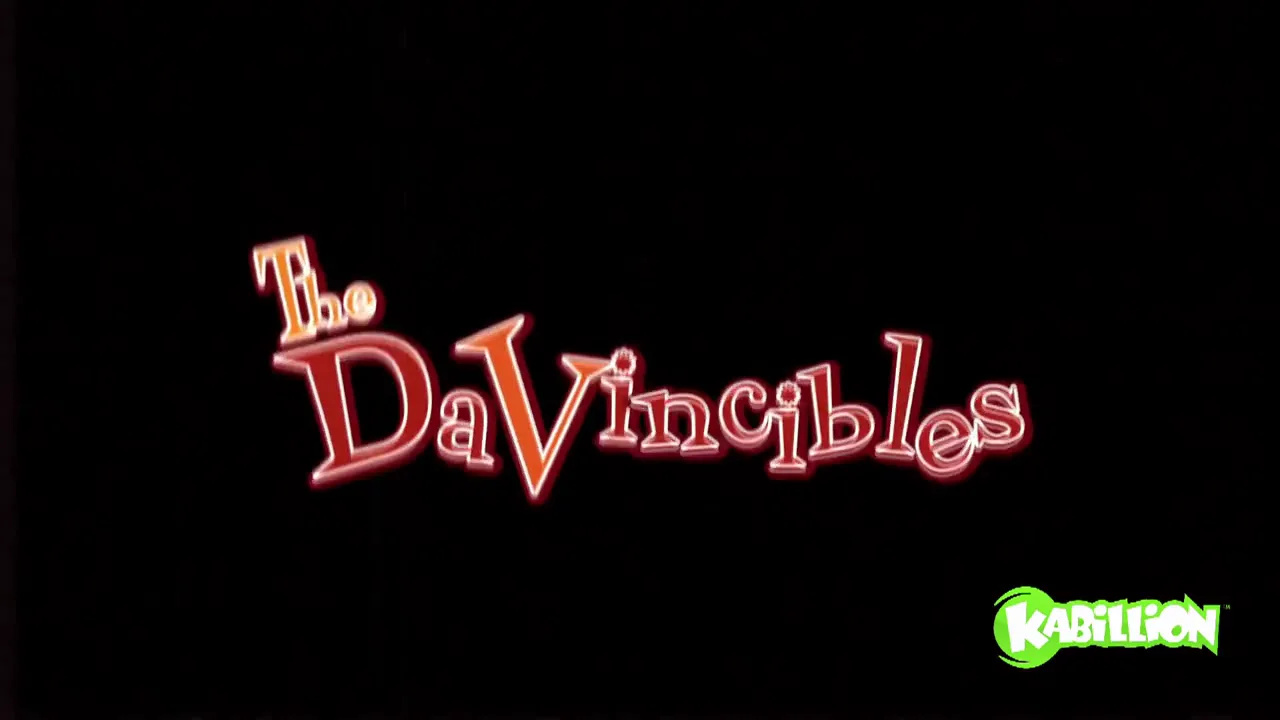 Kids 2015 - The DaVincibles on Vimeo