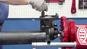 Combo Roll Groovers | Reed Manufacturing