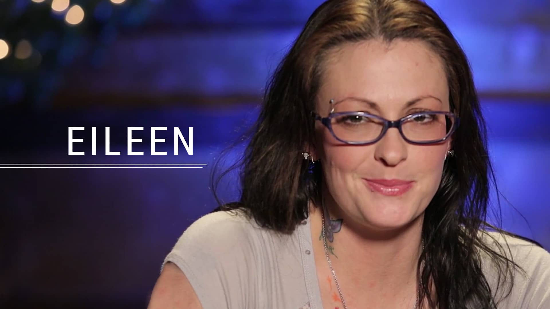 Transformed Life - Eileen Howell on Vimeo