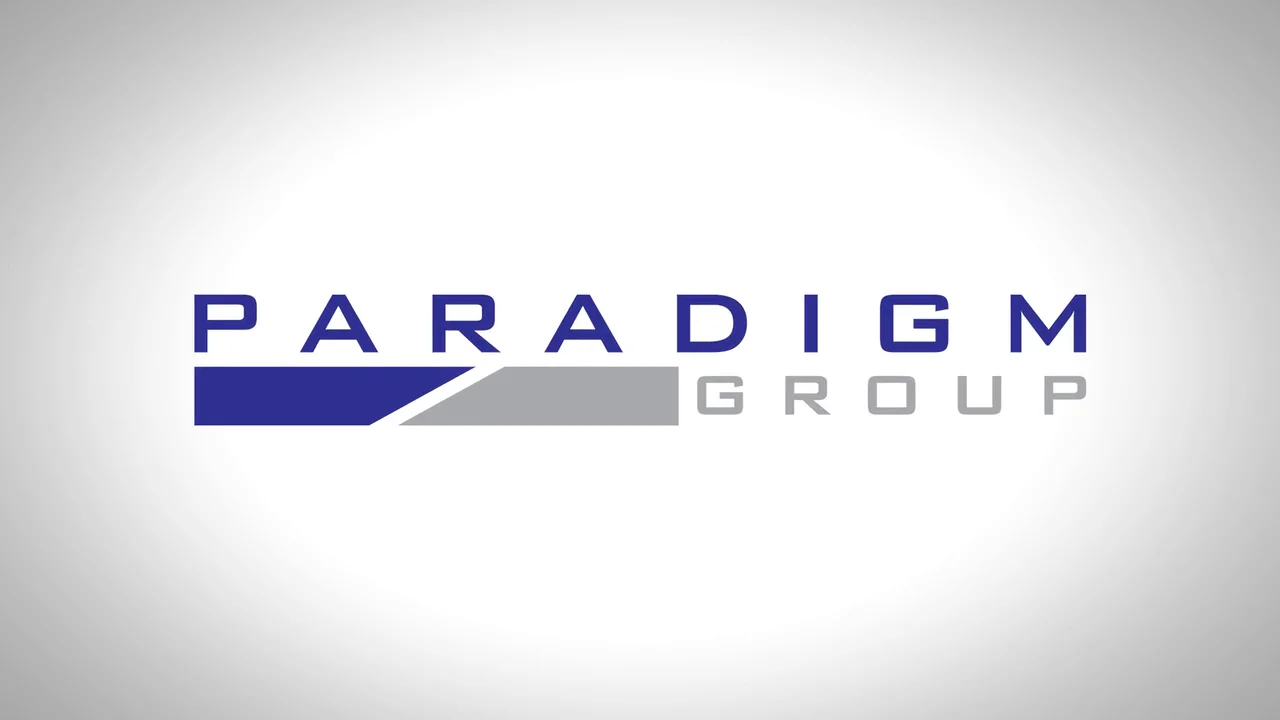 The Paradigm Group - Matt BB 2 on Vimeo
