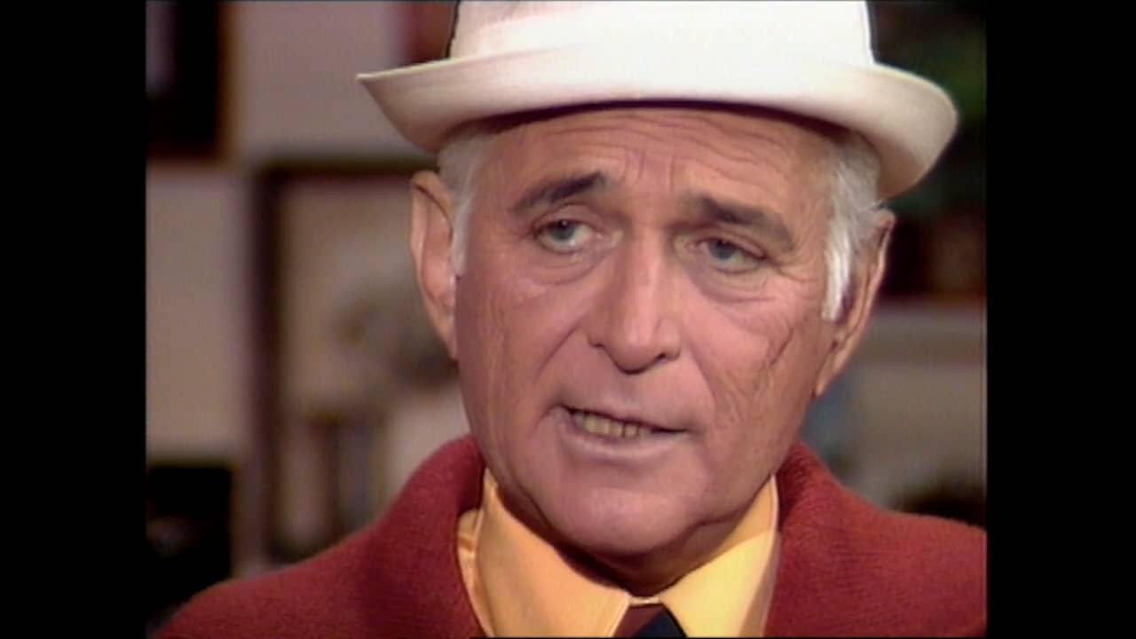 Norman Lear on the Writing Process on Vimeo