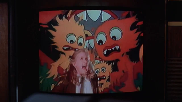 Nancy Cartwright Twilight Zone