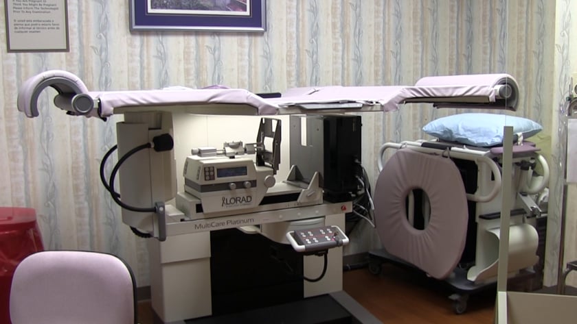 Cancer Care - Boone Health