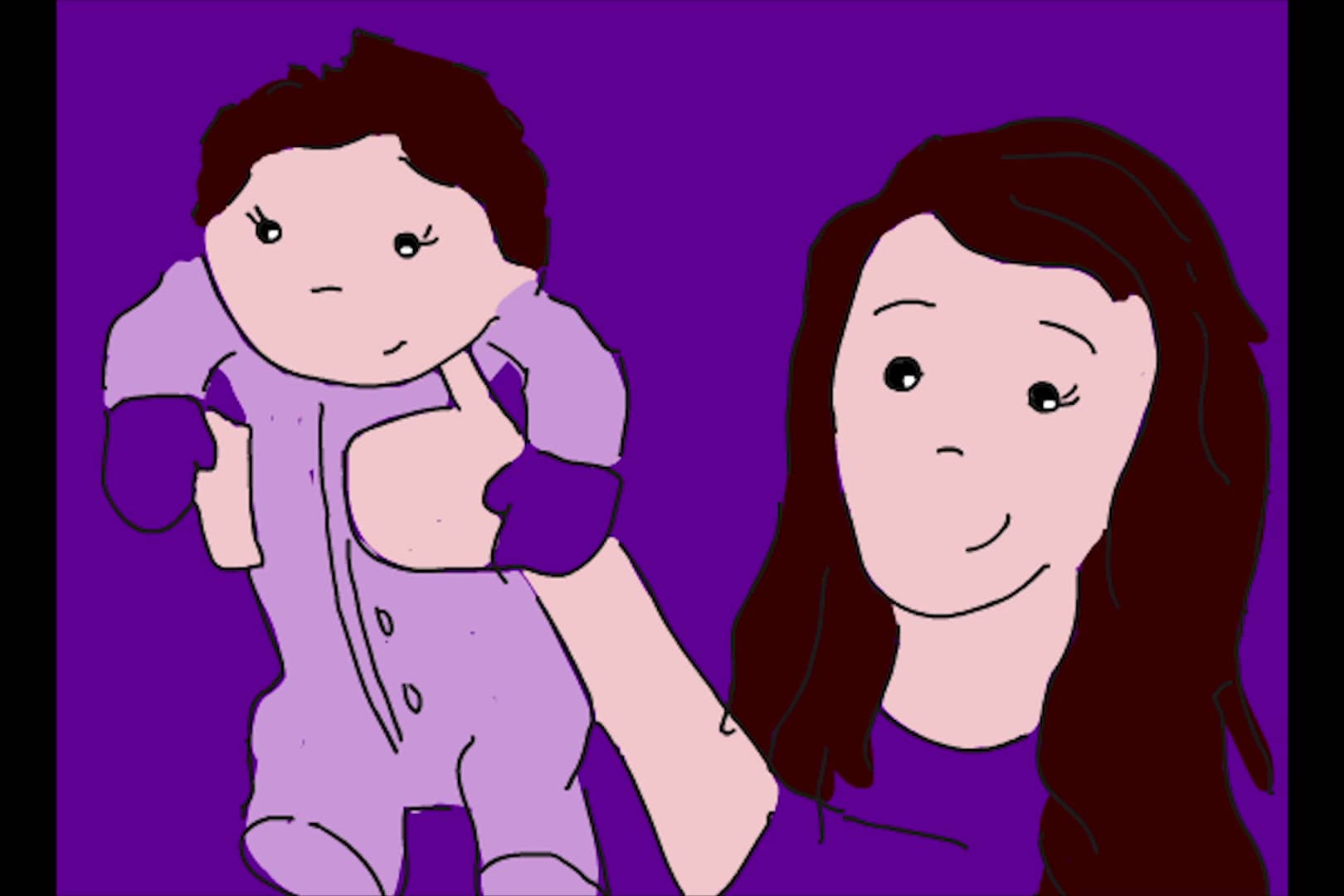 E4 Esting Celebrating Princess Charlotte on Vimeo