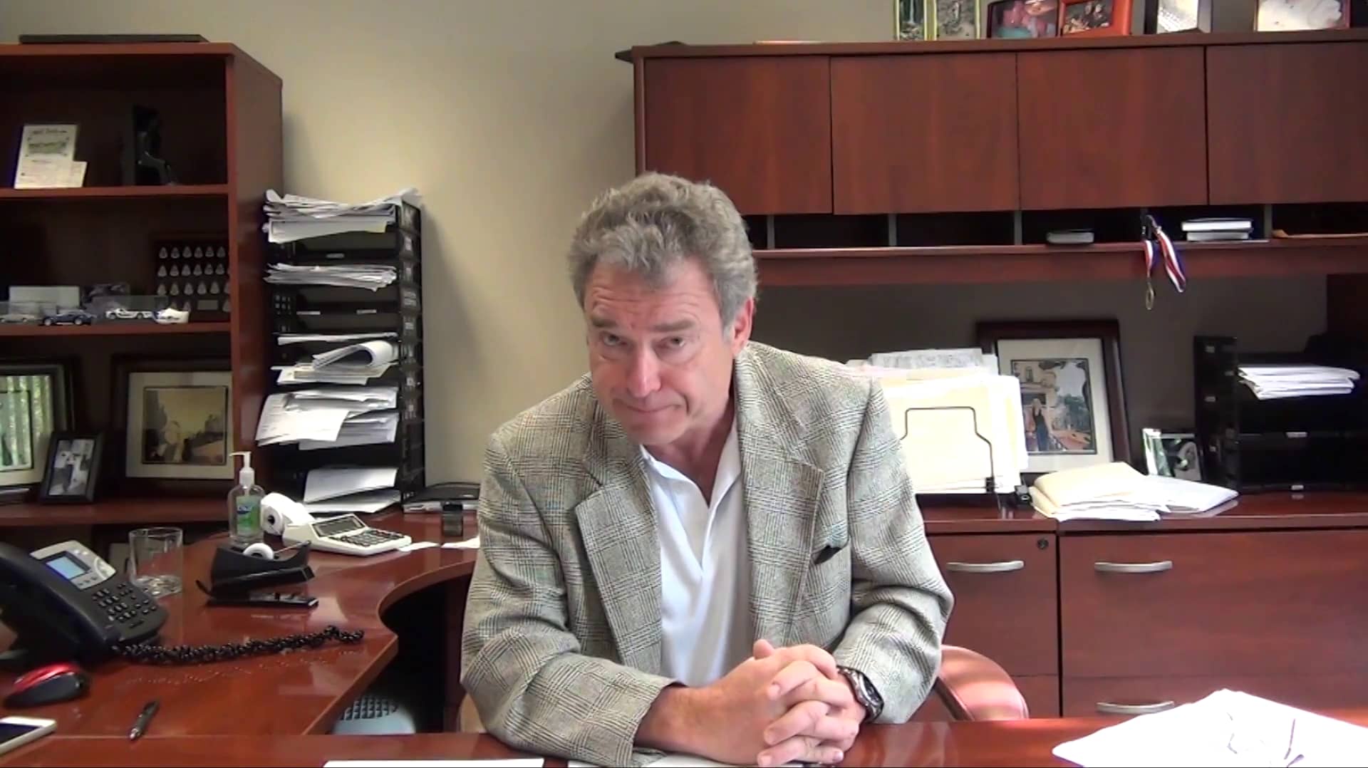 CEO Steve Damerow - Drive ROI and Boost Sales For Your Business By ...