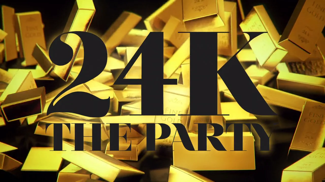 Promotional Video for 24K THE PARTY 2012 on Vimeo