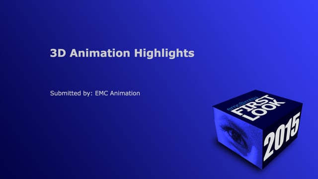 Media Arts Animation on Vimeo