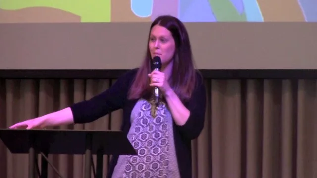 Sondra May 3rd 2015 on Vimeo