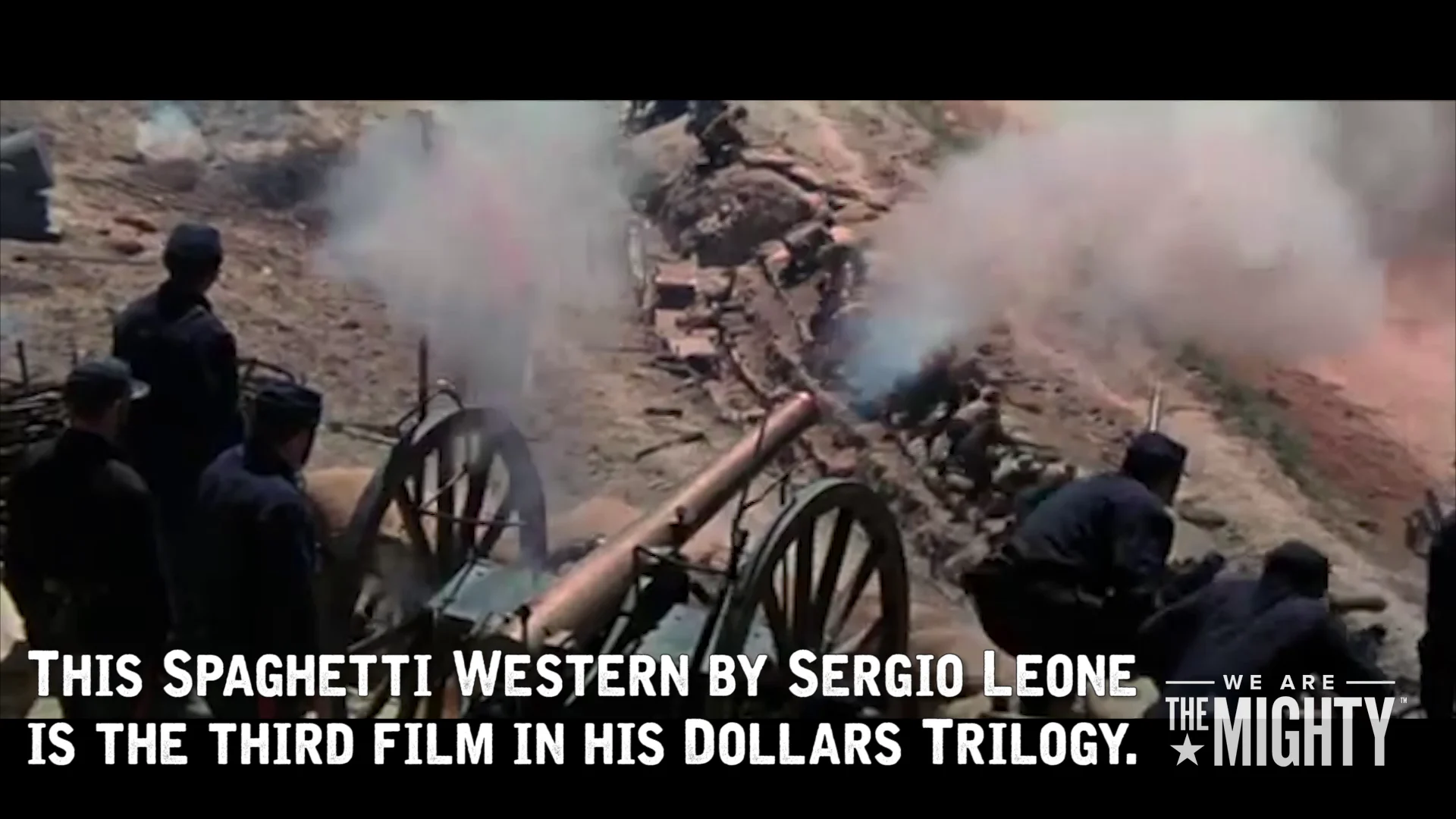 Military Insider - Top 10 | American Civil War Movies on Vimeo