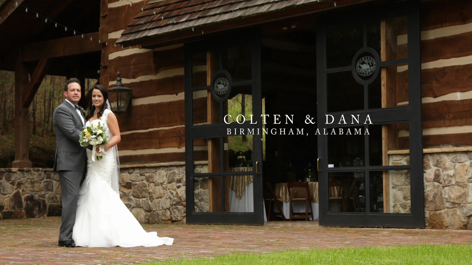 Dana and Colten on Vimeo
