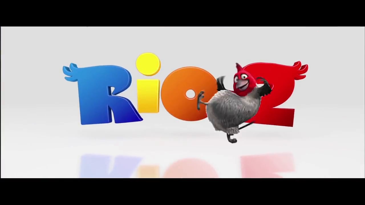 Rio 2 | Miami World Premiere | 20th Century Studios on Vimeo