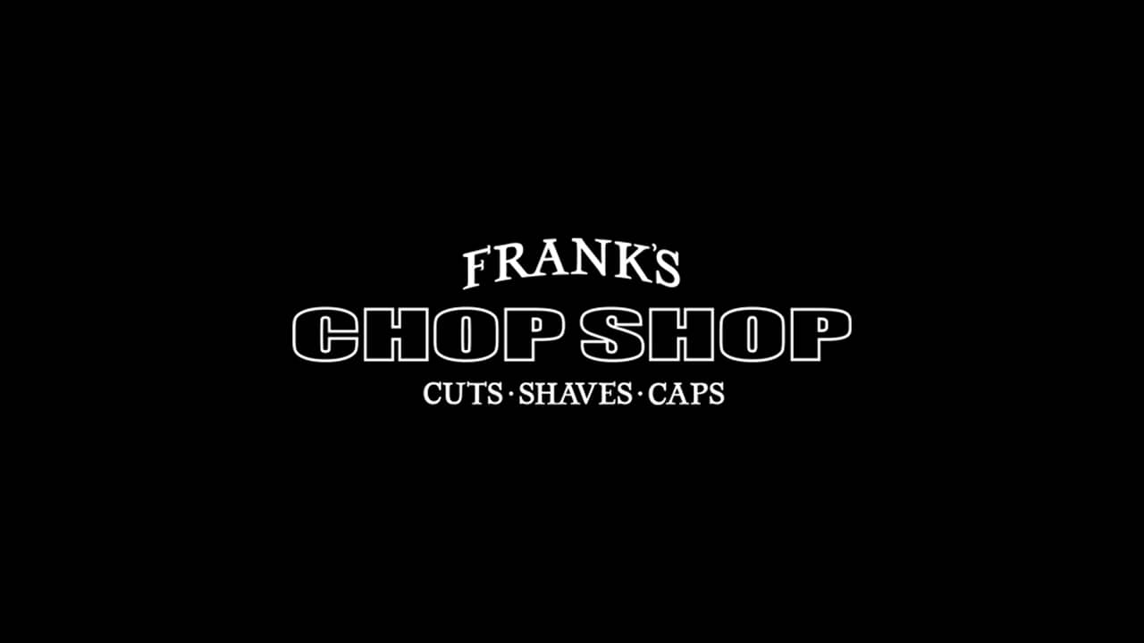 Franks Chop Shop - LA on Vimeo