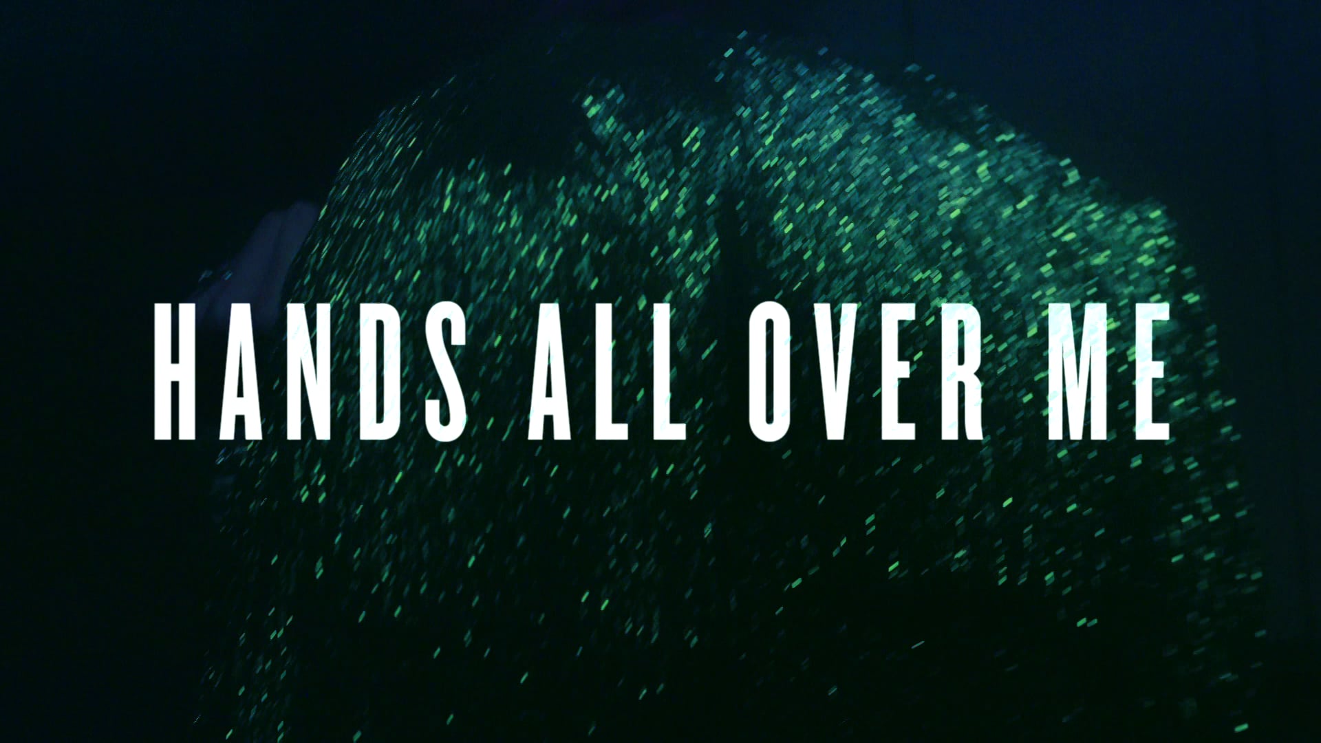 TAMARYN - HANDS ALL OVER ME (Official Music Video) on Vimeo