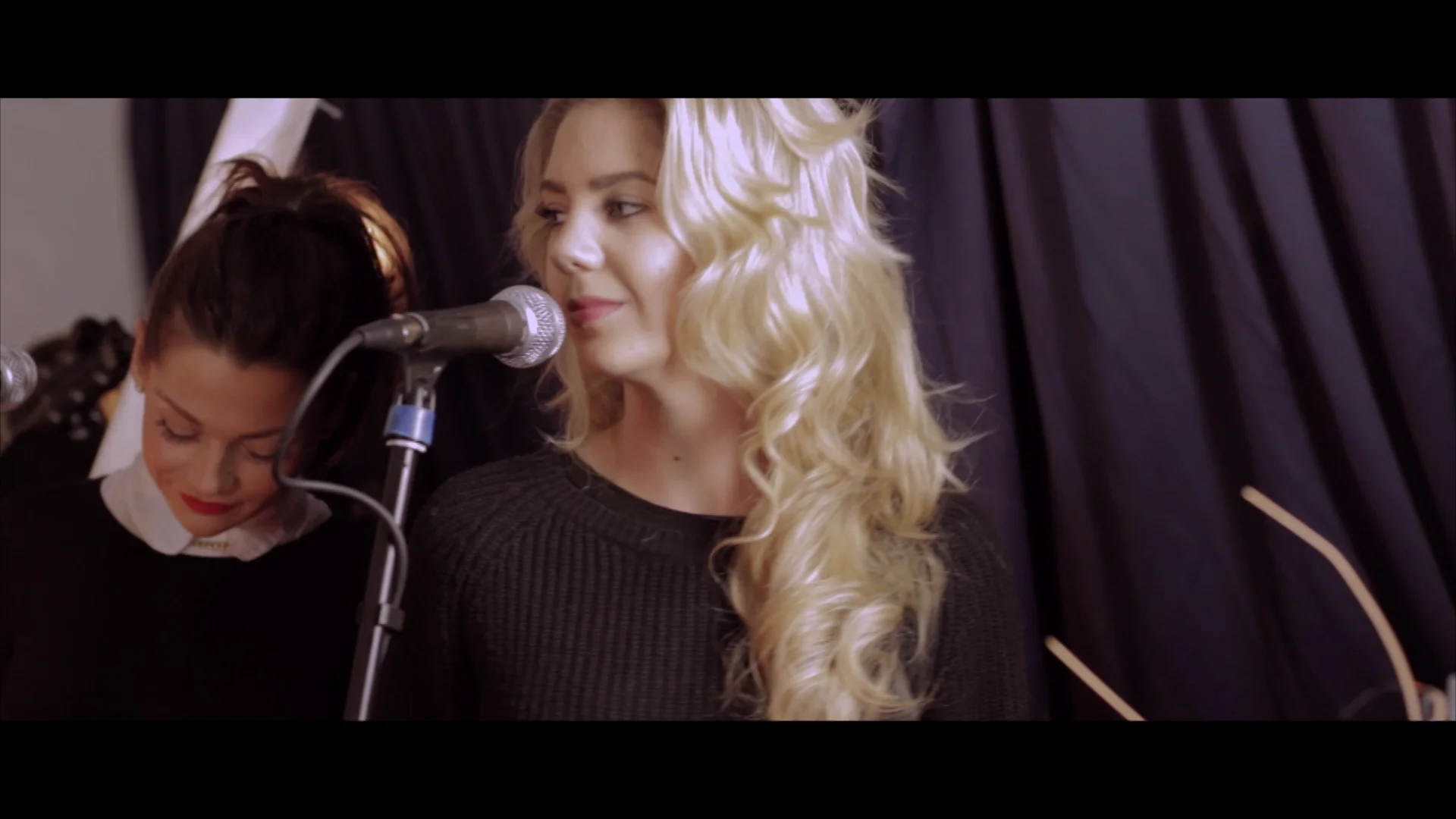 James Essery - 2014/2015 Showreel on Vimeo