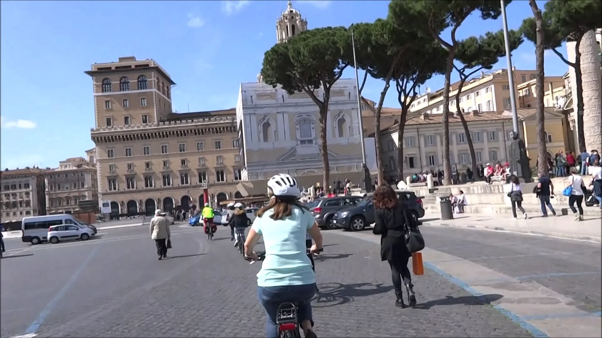 rome on Vimeo