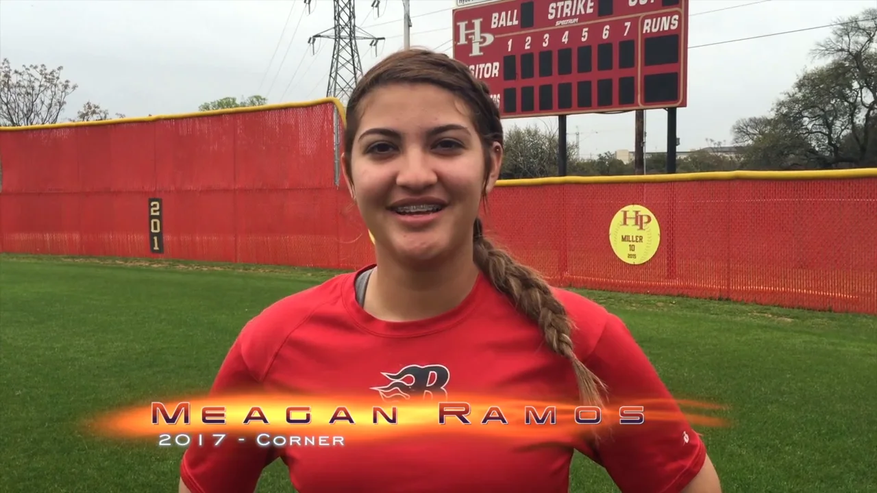 2017 Meagan Ramos - Corner on Vimeo