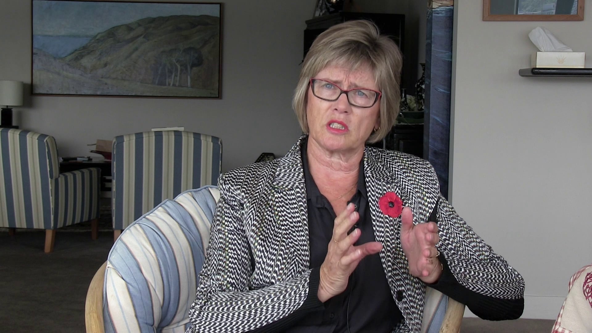 Kerry Prendergast: Working together on Vimeo