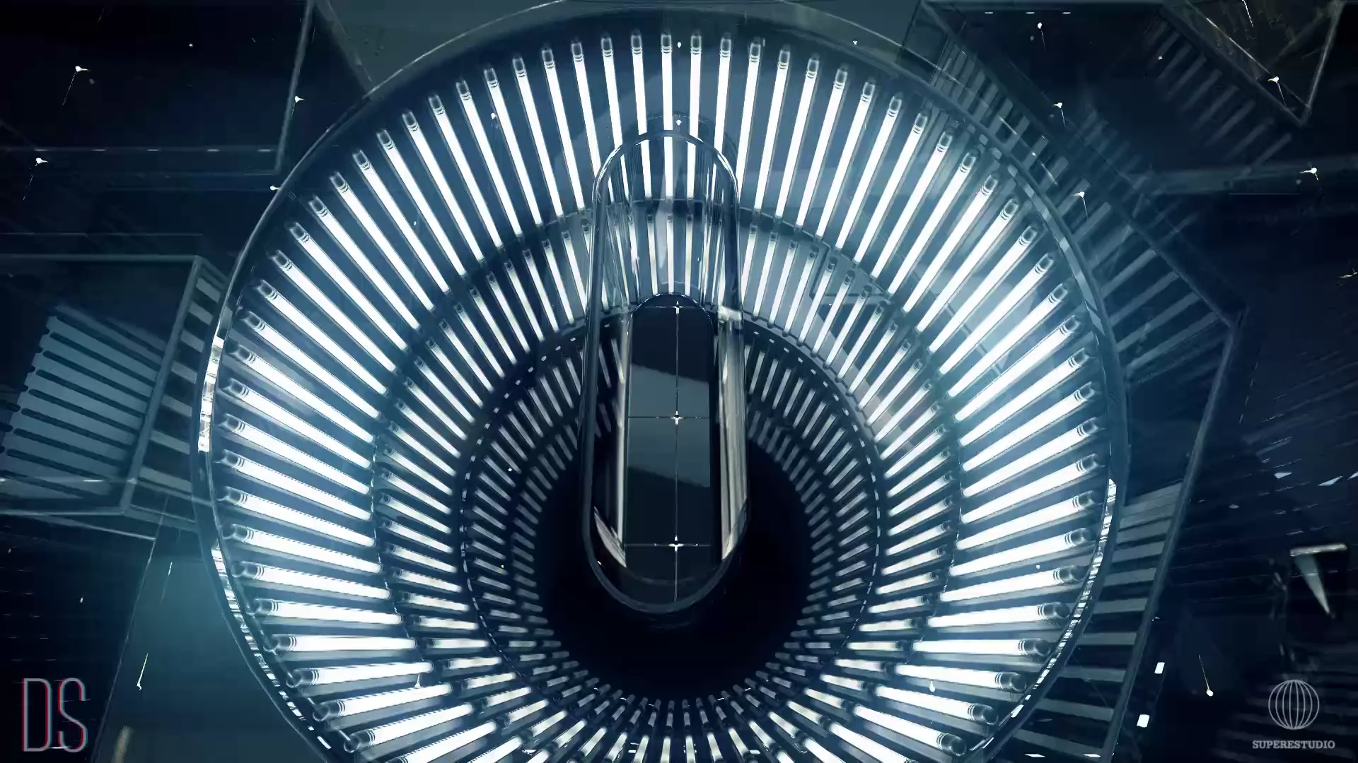 FOX - THE BEST FIRST ID