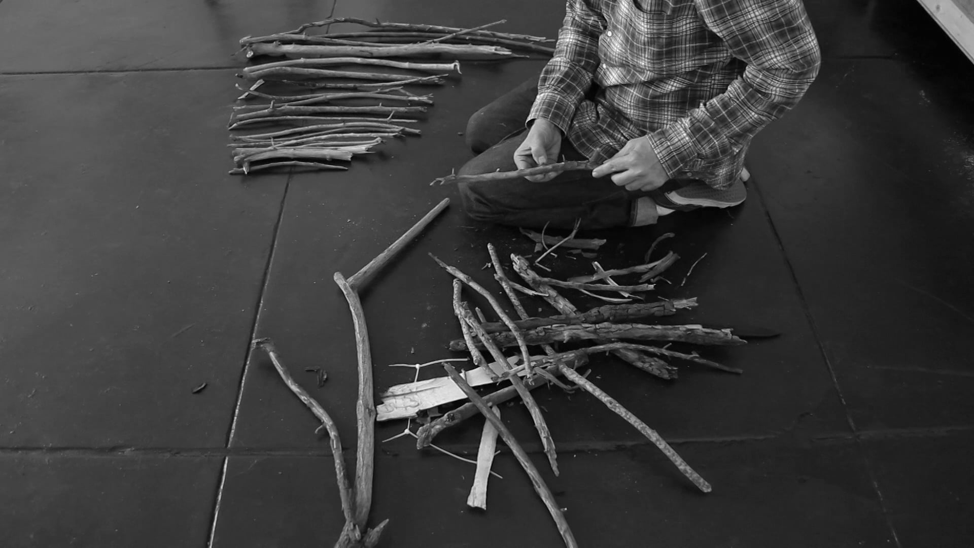 JAYBO MONK: Rise and Set / No Where is Now Here on Vimeo