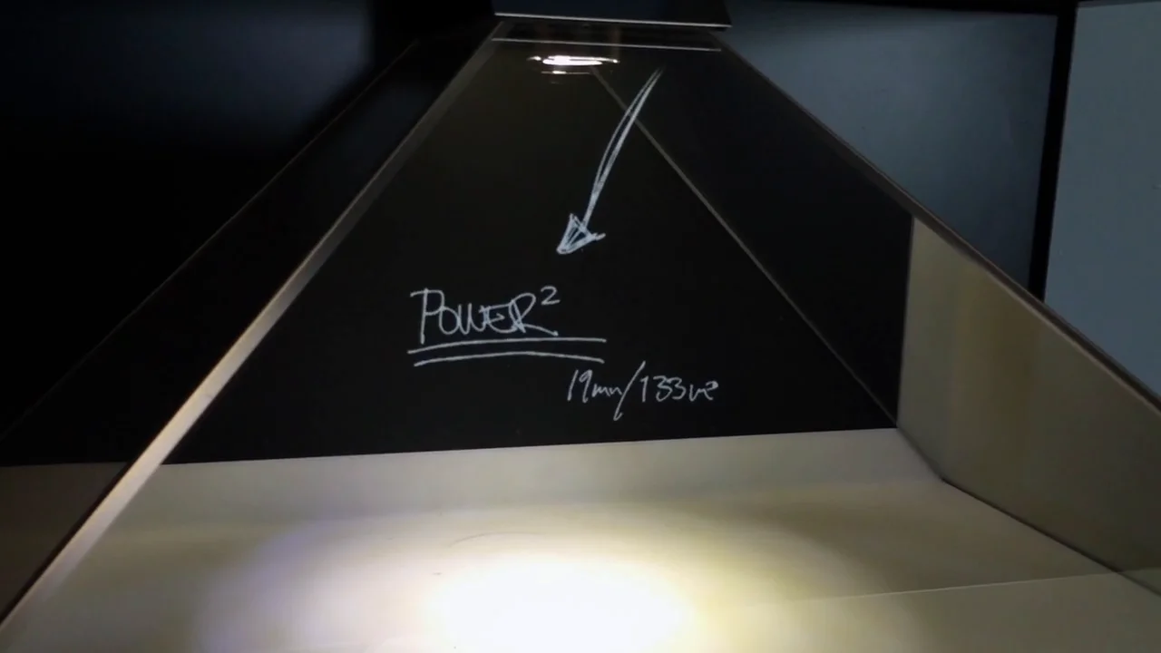 Rexroth Dreamoc Animation - Animajor Studios